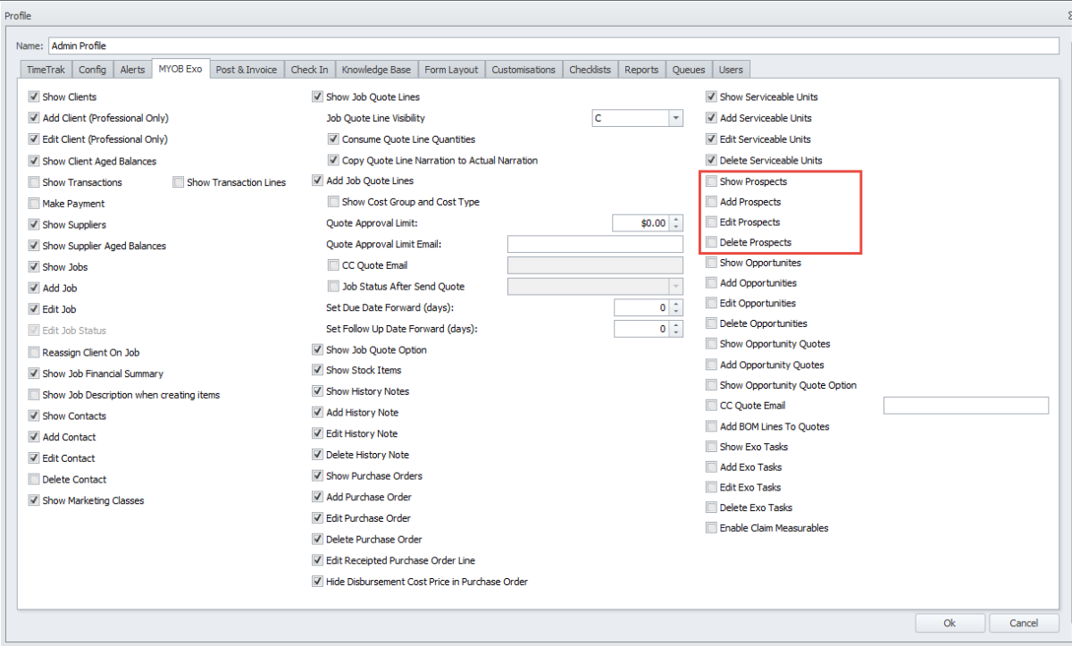 What’s New - TimeTrak 4.0