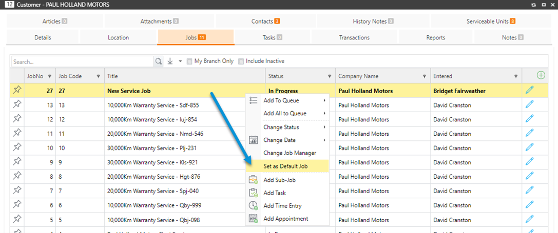 Whitepaper: Queues in TimeTrak > Job & Project Management Solution for ...
